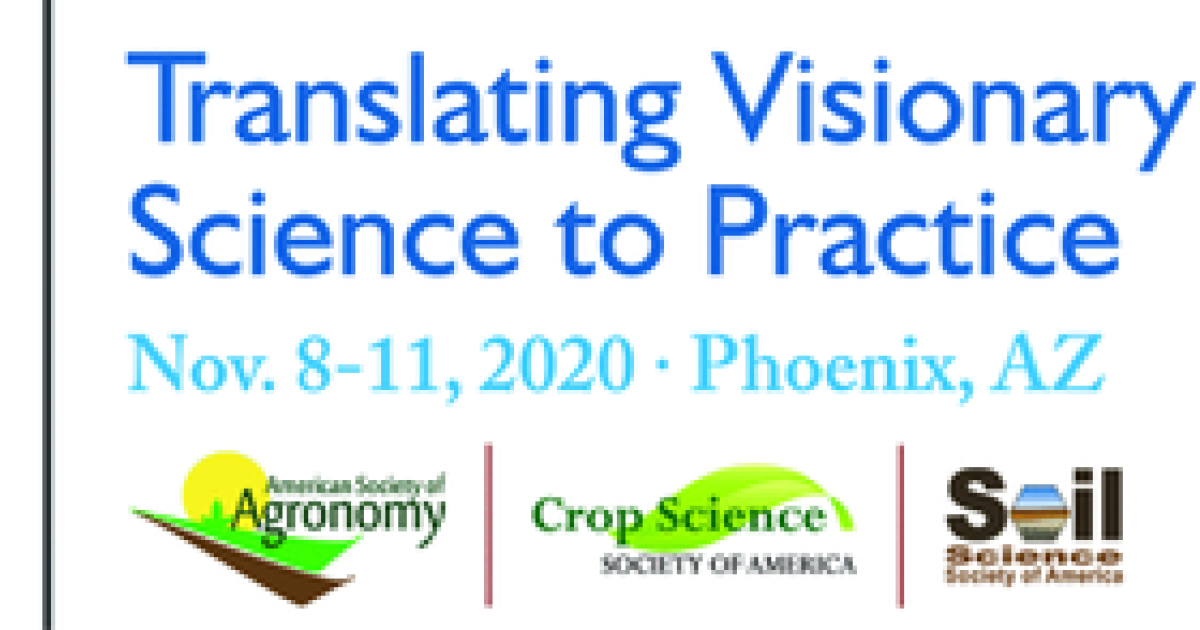 Advance yourself professionally while advancing science | Science Societies