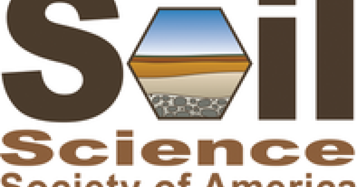 100 Years of Soil Science Society in the U.S. | Science Societies