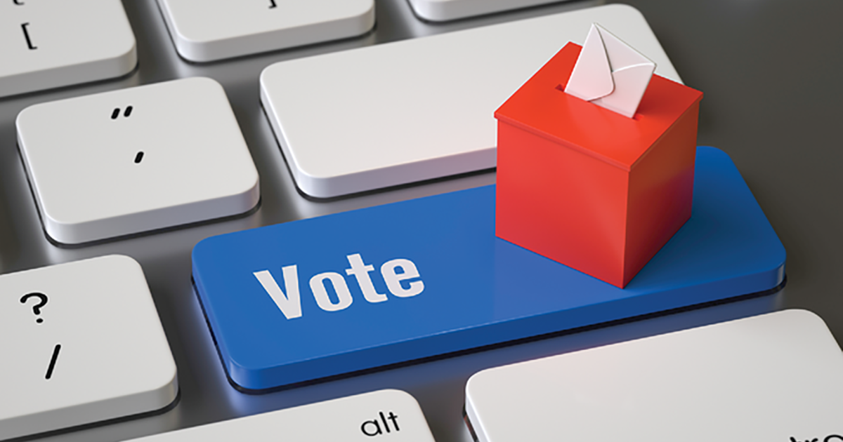 Vote in society elections: 8 March–8 April | Science Societies