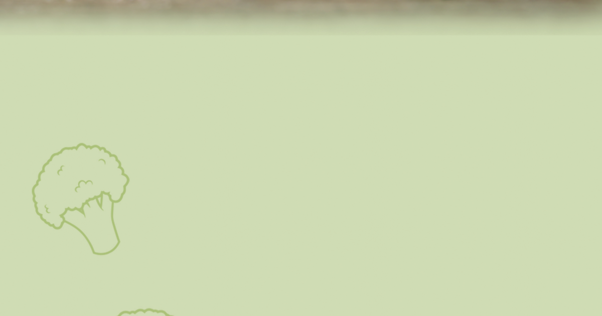 Building a Better Broccoli | Science Societies