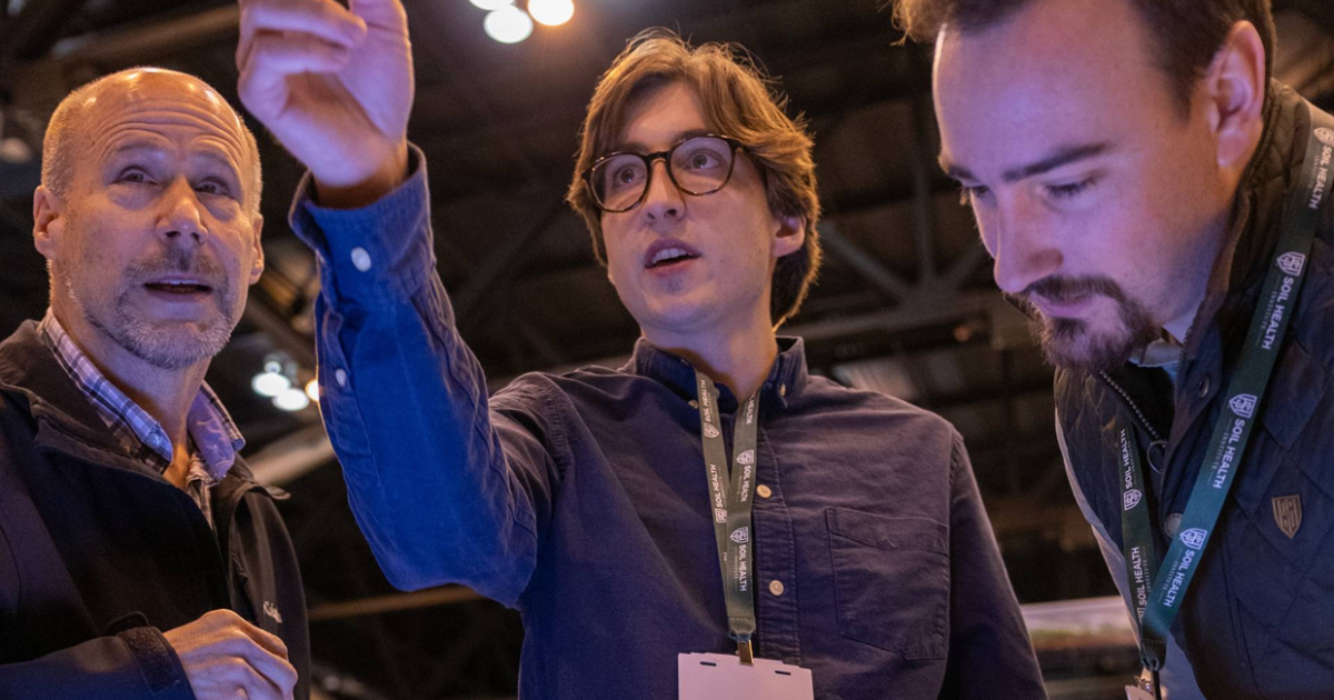 Collaborative leadership in science | Science Societies