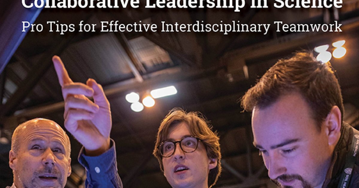 CSA News: Volume 70, Issue 4 | Science Societies