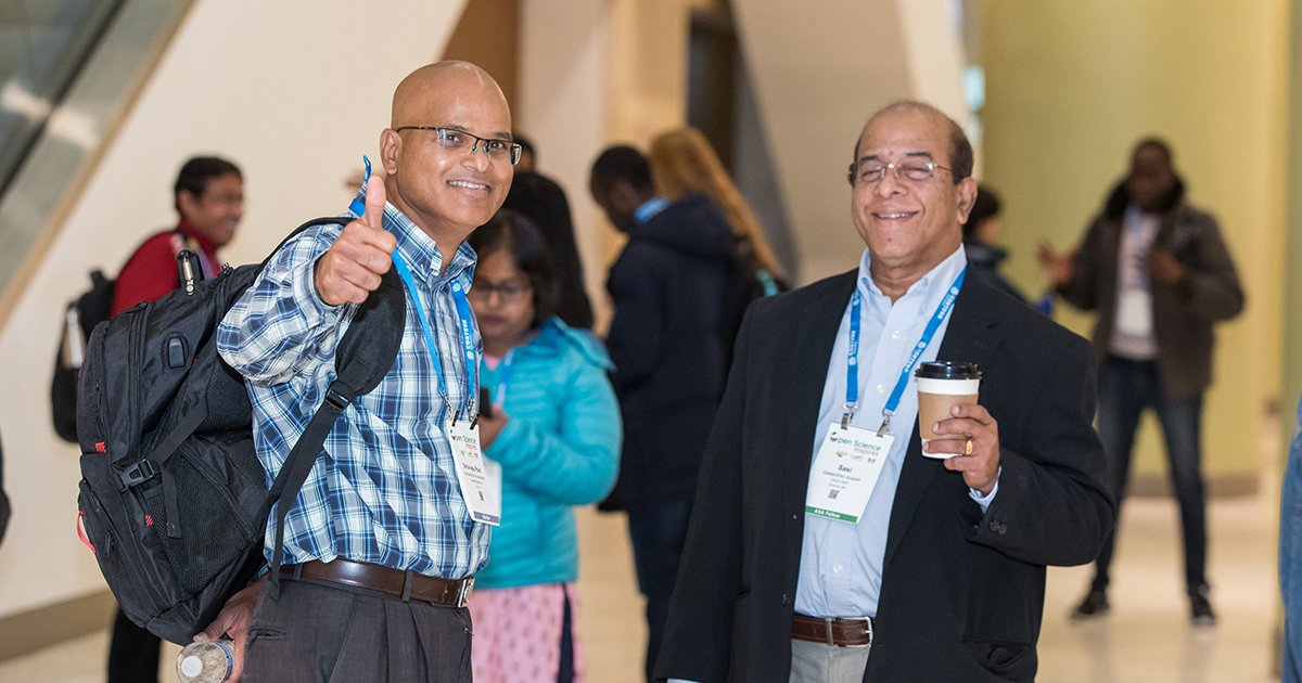 Want to help shape ASA programming at CANVAS? | Science Societies