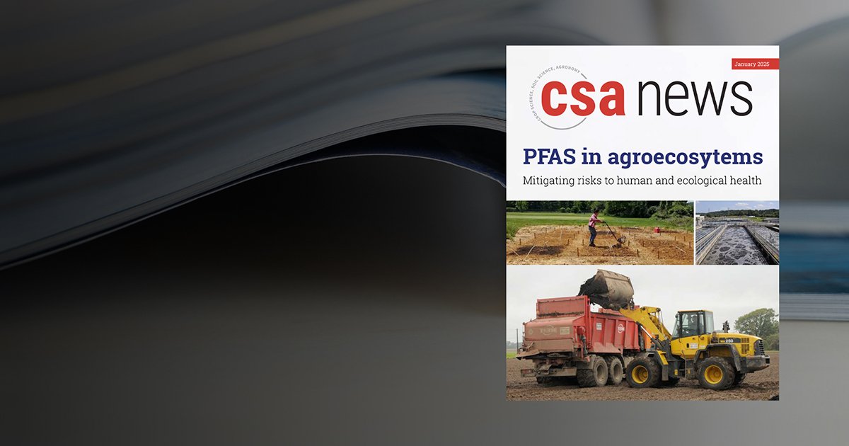 Welcome to the new CSA News! | Science Societies