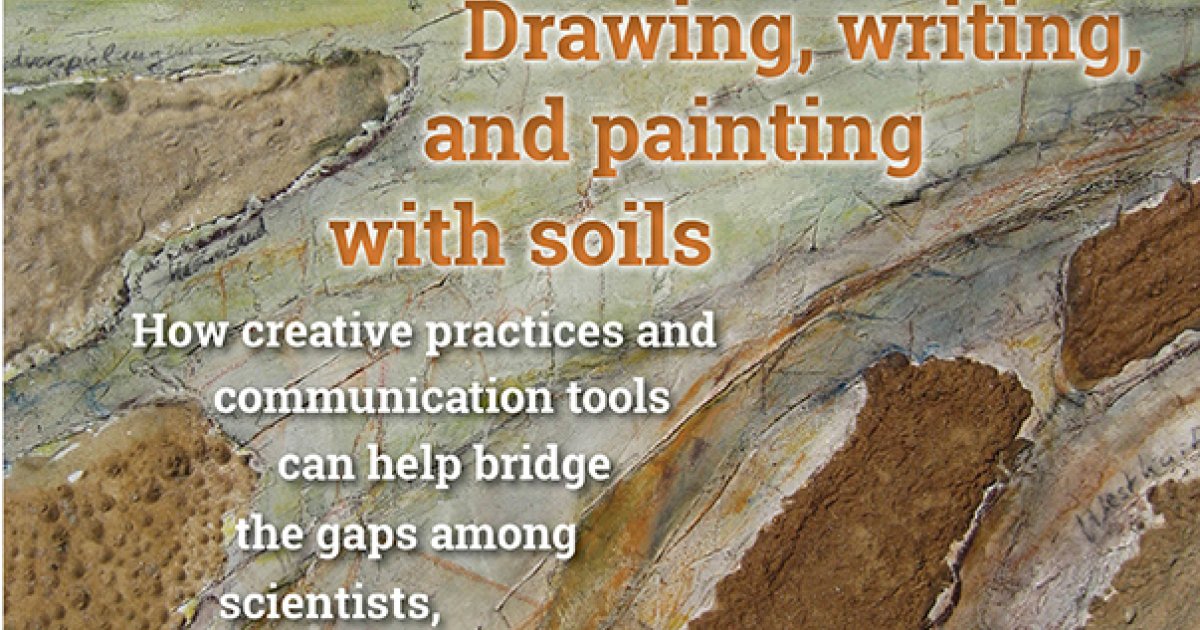 CSA News: Volume 70, Issue 5 | Science Societies