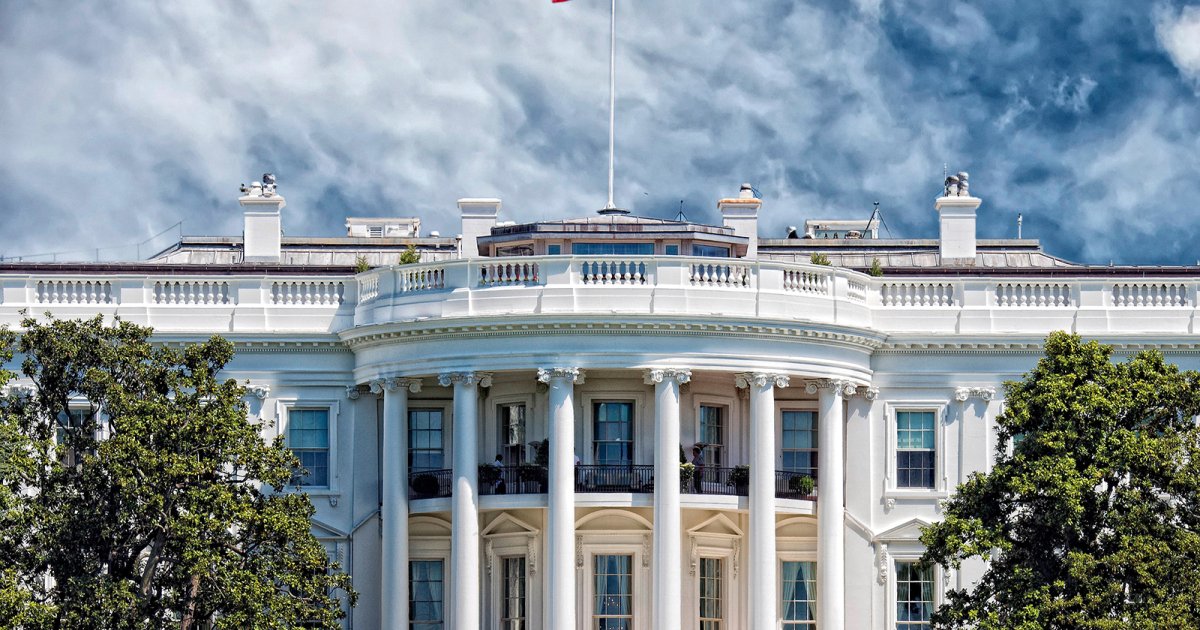 White House releases president’s 'skinny' budget proposal for FY 2026 ...