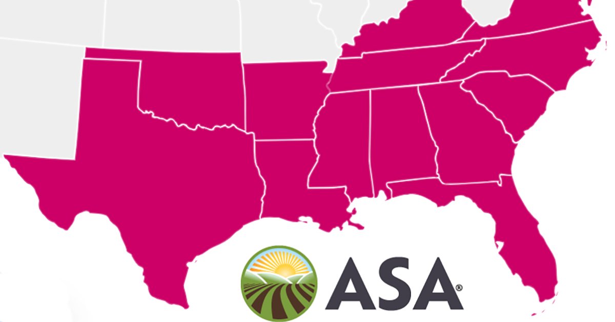 2026 ASA Southern Branch annual meeting | Science Societies
