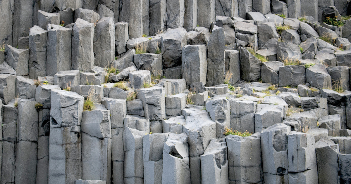 Crushing It: Can Ground-Up Rock Help Save the Earth? | Science Societies