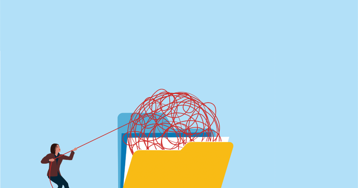 From Chaos to Clarity | Science Societies