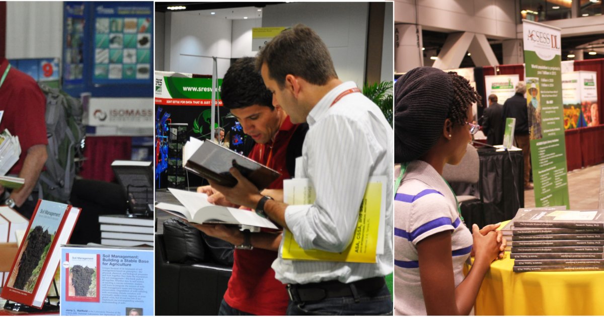 Professional publishing for your book | Science Societies